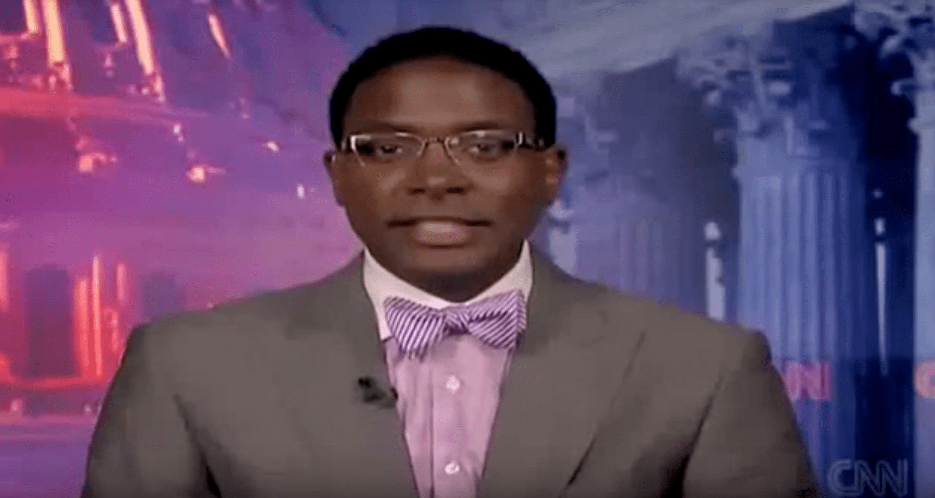 CNN Producer Requested Andre Wells, Celebrity Wedding Planner | Events ...