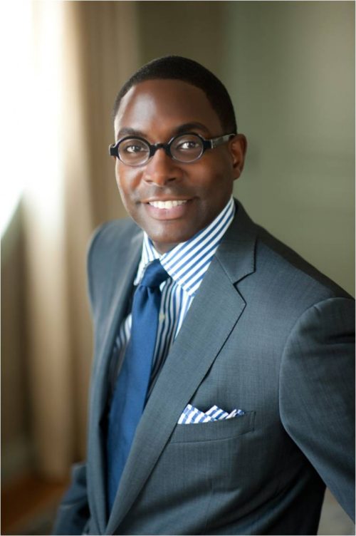 Presenting: Events By André Wells | Events by André Wells