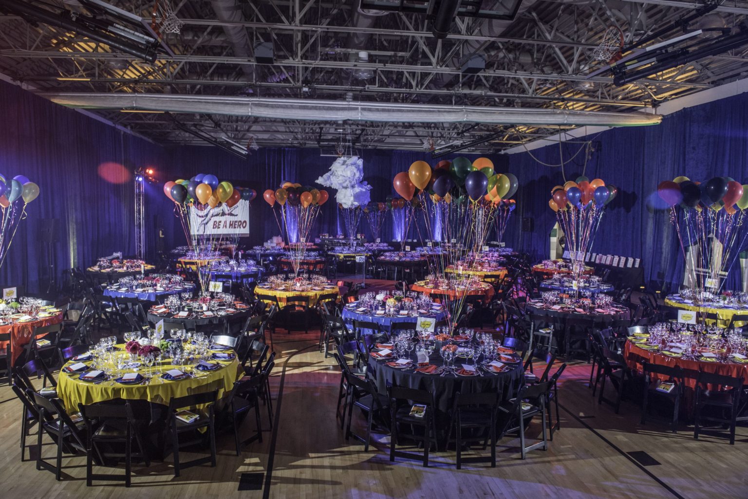 44th Annual St. Patrick's School Auction | Events by André Wells